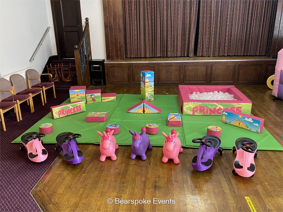 Soft Play - Bouncy castle hire, soft play hire in Rowley Regis, Dudley ...
